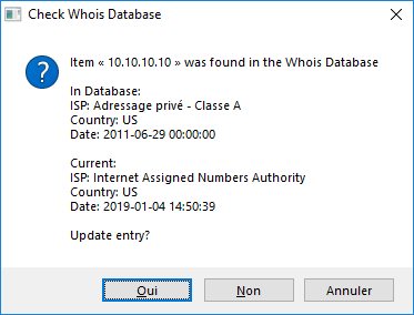 Le-tools.com - XL-Whois - Documentation
