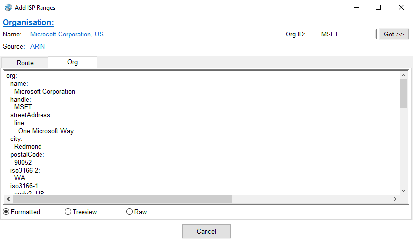 Le-tools.com - XL-Whois