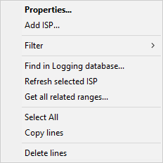 Le-tools.com - XL-Whois - Documentation